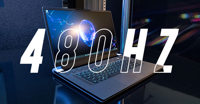 Alienware m17 R5, x17 R2 Price in Nepal, Specs, Availability