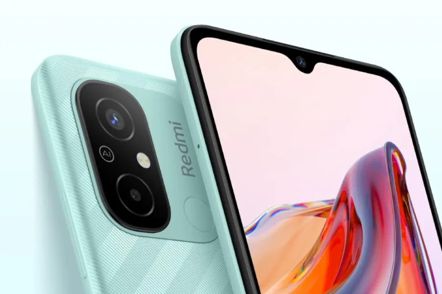 Redmi 12C Price in Nepal, Specifications, Availability