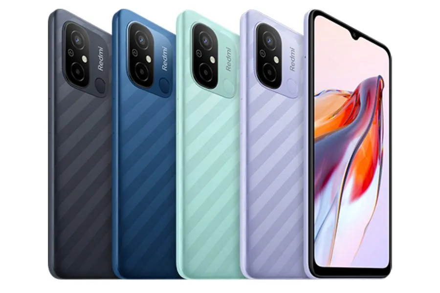 Redmi 12C Price in Nepal, Specifications, Availability