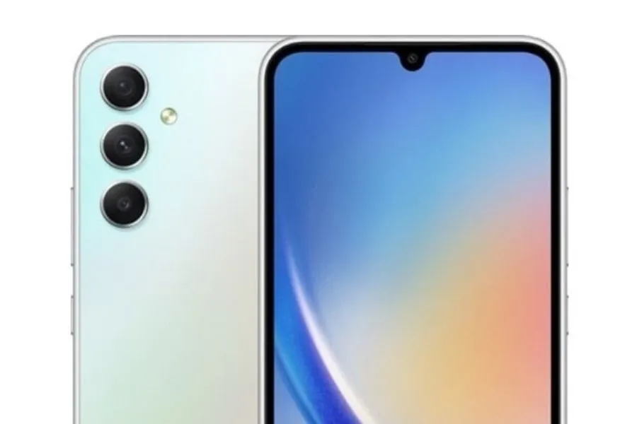 Samsung Galaxy A34 Price in Nepal, Specifications, Availability