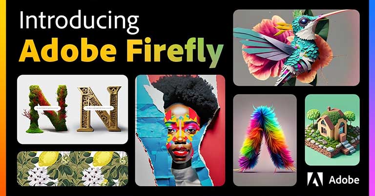 Adobe Firefly AI Image Generator: Everything To Know