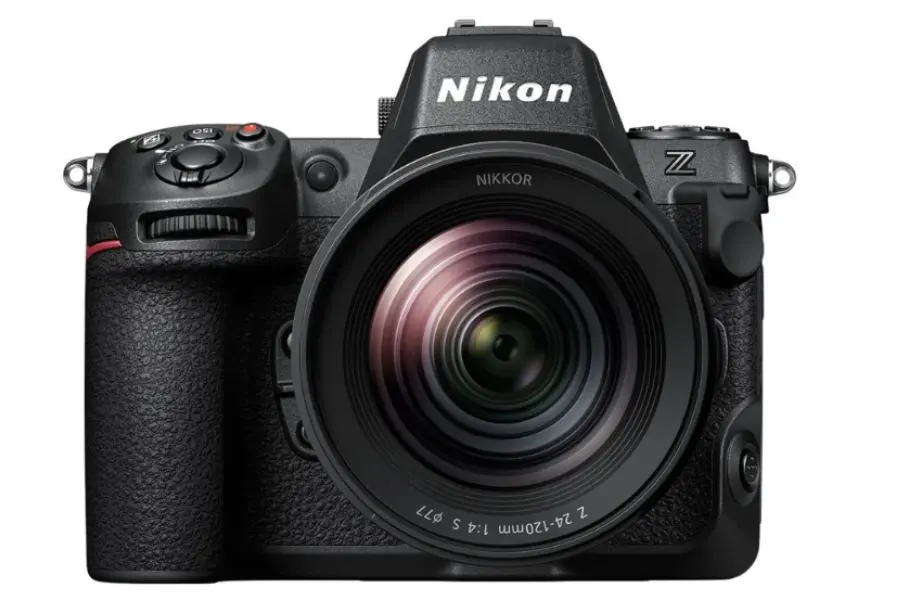 Nikon Camera Price in Nepal [Updated] | Price, Specs, Availability