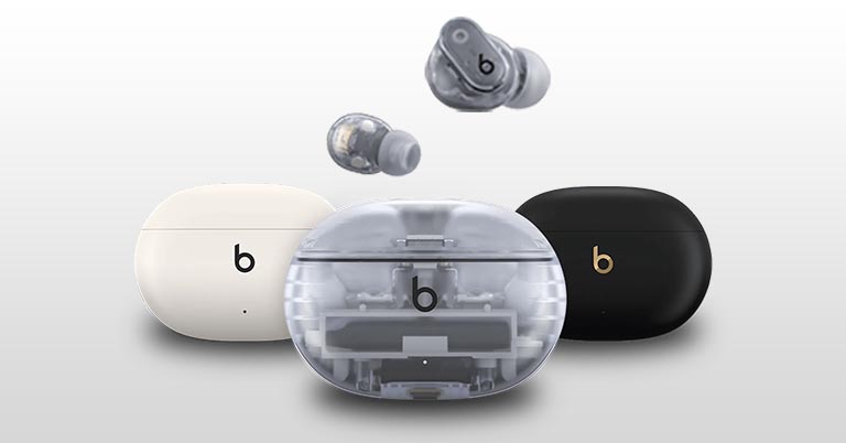 Beats Studio Buds+ Price in Nepal, Specifications, Availability