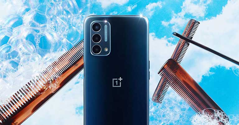 OnePlus Nord N200 5G Price in Nepal, Specifications, Availability