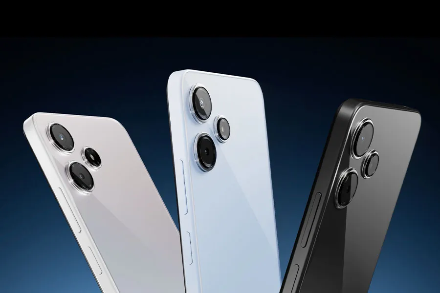 Redmi 12 5G Price in Nepal, Specifications, Features, Launch