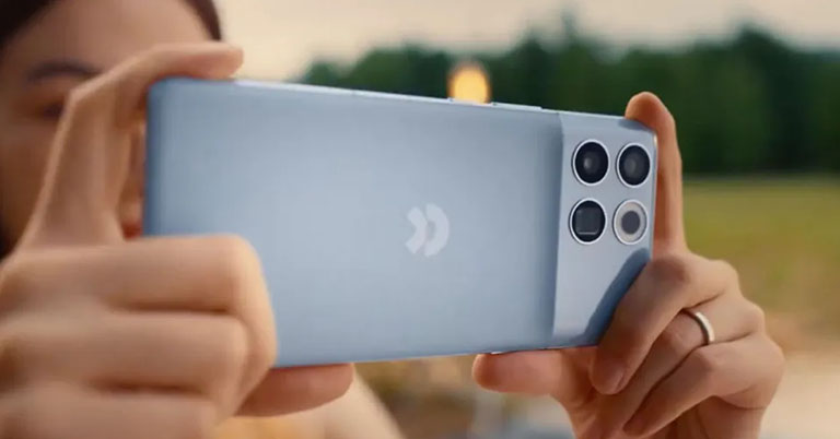 NIO Phone Price in Nepal, Specifications, Availability