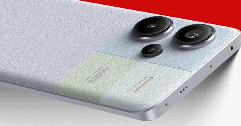 Redmi Note 13 Pro Plus Price in Nepal, Specifications, Availability