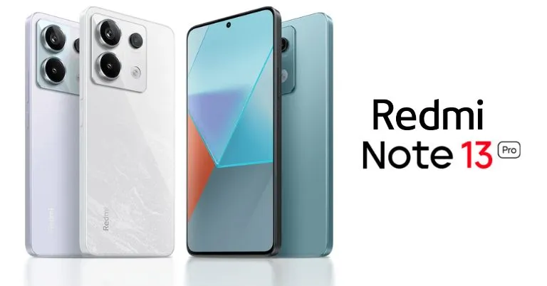 Redmi Note 13 Pro 4G Price, Full Specifications, Comparisons