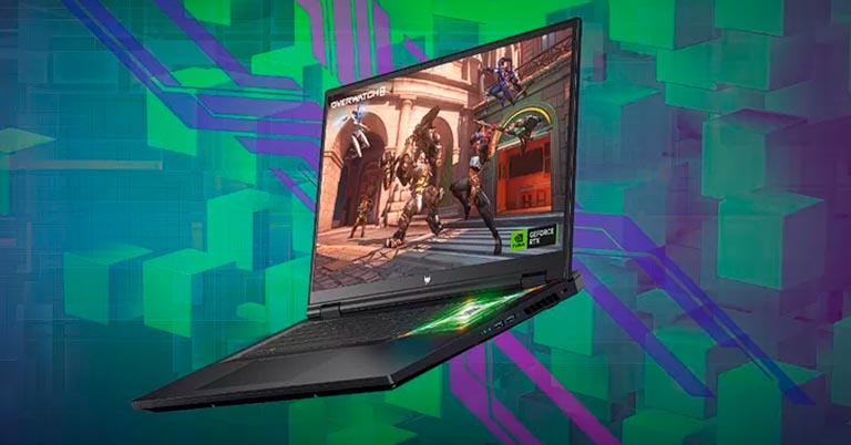 Acer Predator Helios 16 2023 Price in Nepal | Gadgetbyte