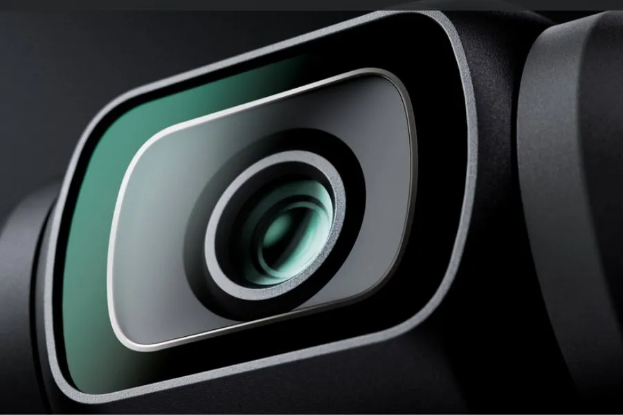 DJI Osmo Pocket 3 Price in Nepal, Specs, Launch, Availability