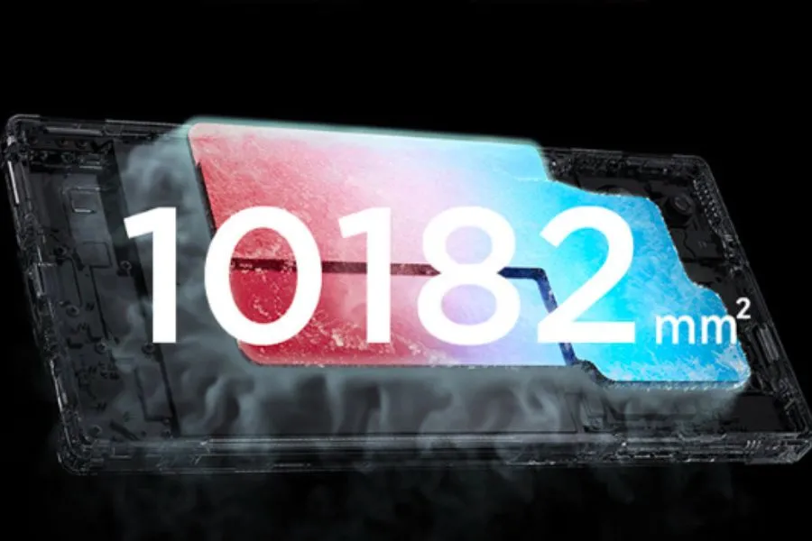 Nubia Red Magic 9 Pro Plus Price in Nepal, Specs, Availability