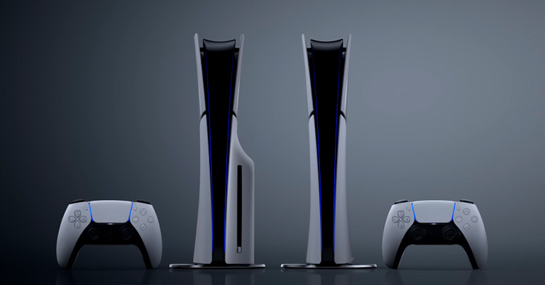 Sony PlayStation Price in Nepal 2025 | PS5, PS5 Slim