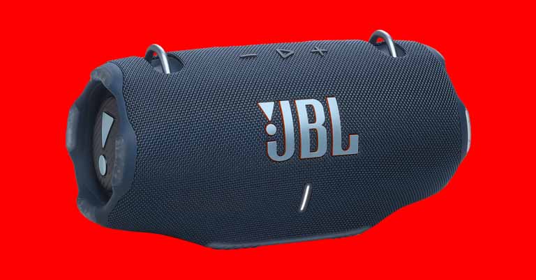 JBL Xtreme 4 Price in Nepal, Specs, Features and More