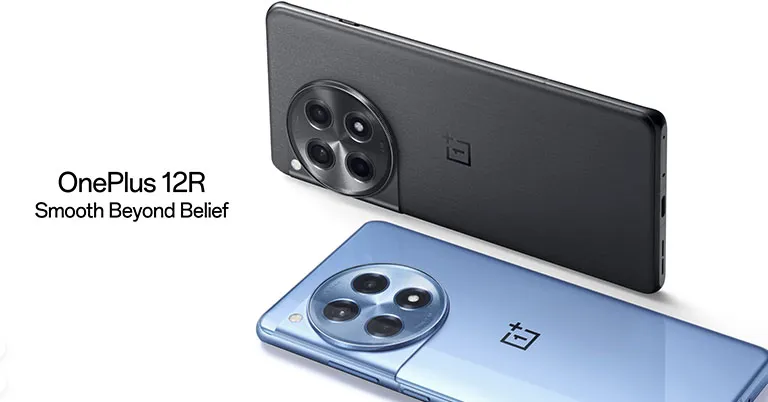 OnePlus 12R Price in Nepal, Launch, Specifications, Availability