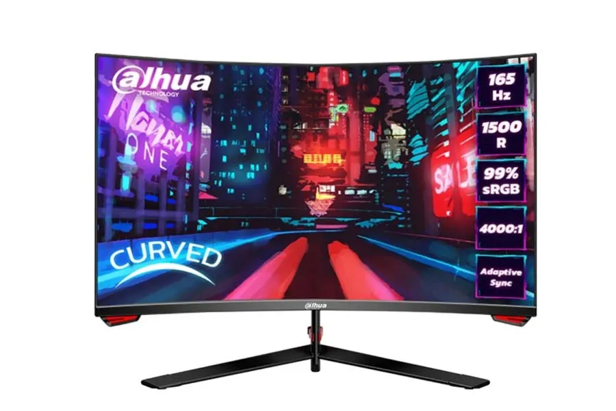 Dahua Monitors Price in Nepal 2024 | Gadgetbyte Nepal