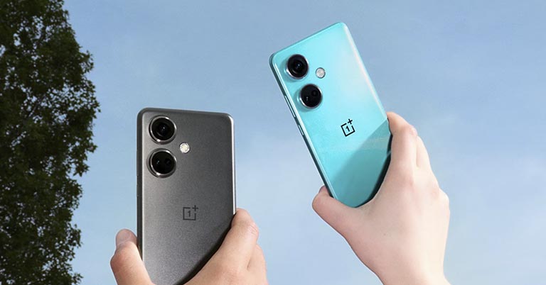 OnePlus Nord CE 3 5G Price in Nepal, Launch, Availability