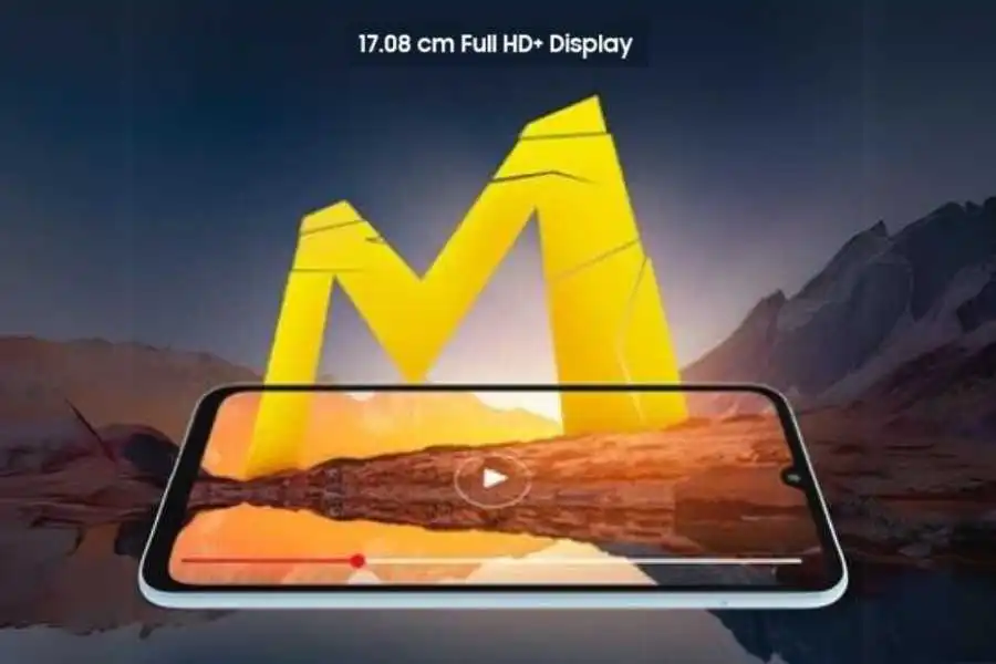 Samsung Galaxy M14 4G Price in Nepal, Specifications, Availability