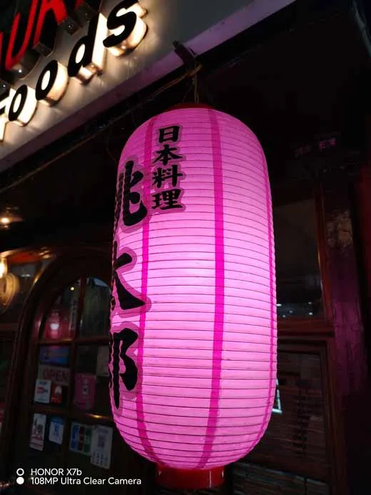 Honor X7b Review: It's a looker but...