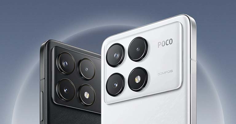 POCO F6 Pro Price in Nepal, Specifications, Availability