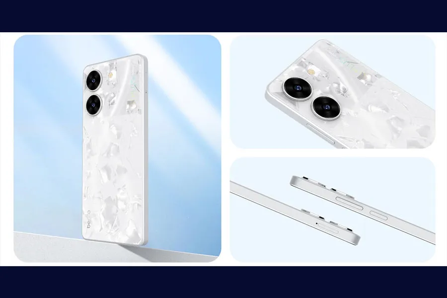 Benco S1 Plus Price in Nepal, Specifications and Availability