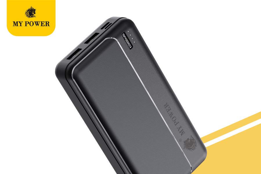 Power Bank Price in Nepal, Availability and FAQs