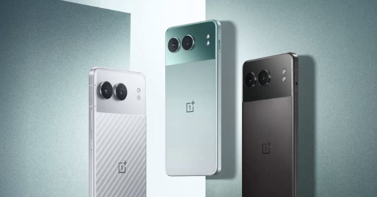 OnePlus Nord 4 Price in Nepal and Specificaitions