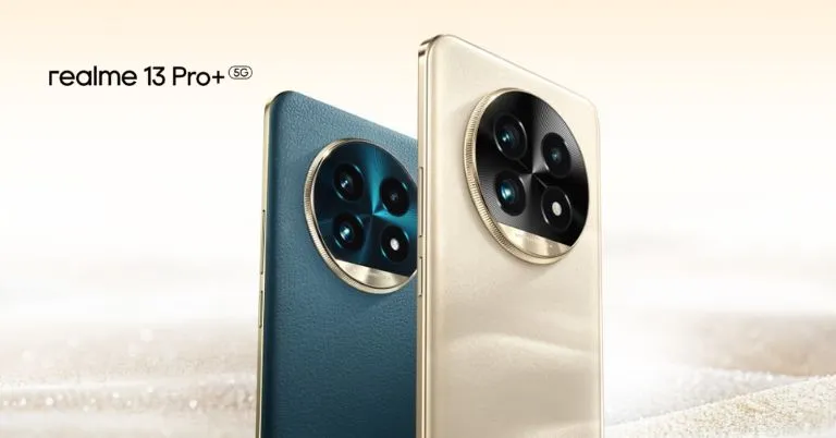 Realme 13 Pro Plus Price in Nepal, Specifications, Availability