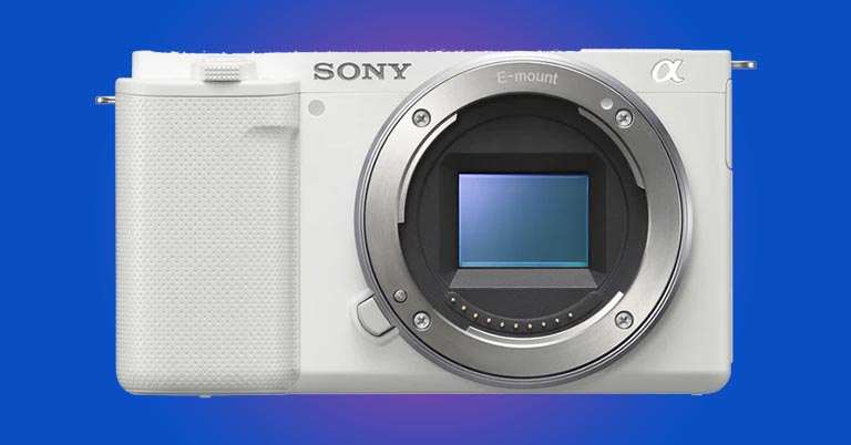 Sony ZV-E10 II Price in Nepal, Specifications, Availability