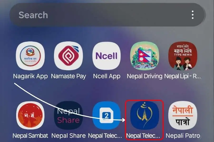 How to check NTC number owner name? – GadgetByte Nepal