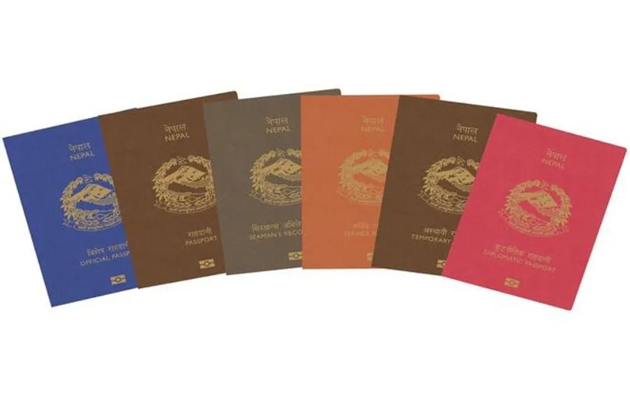 How to Apply for an ePassport in Nepal? Learn it here!