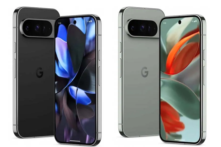 Google Pixel 9 Pro Price in Nepal, Specifications and Availability