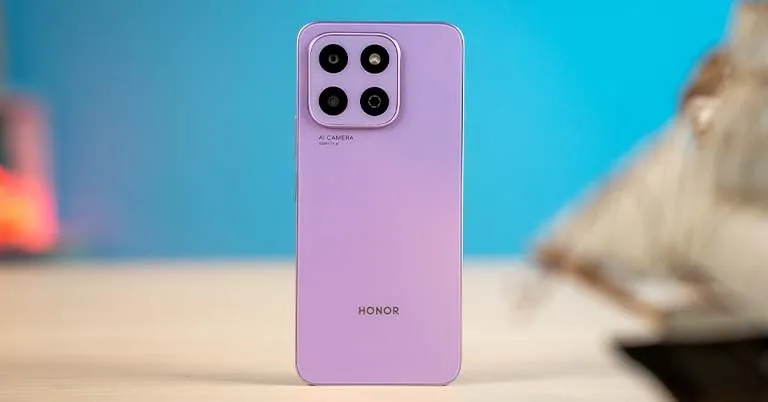 Honor X6b review: A smart budget pick from Honor