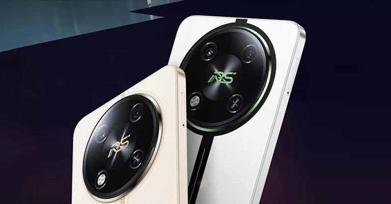 Itel RS4 Price in Nepal, Specifications, Availability