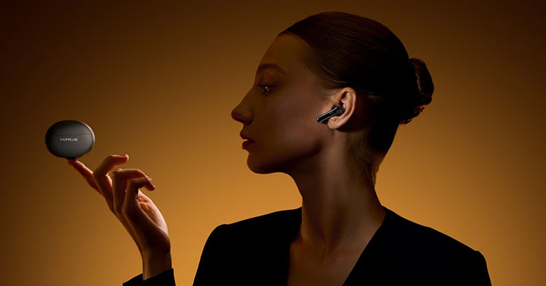 OnePlus Buds Pro 3 Price in Nepal and Availability