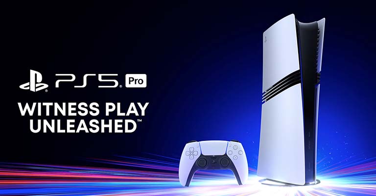 Sony PlayStation 5 Pro Price in Nepal, and Specifications