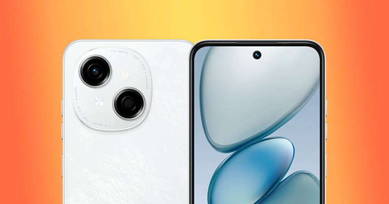 Tecno Spark Go 1 Price in Nepal, Specifications, Availabililty