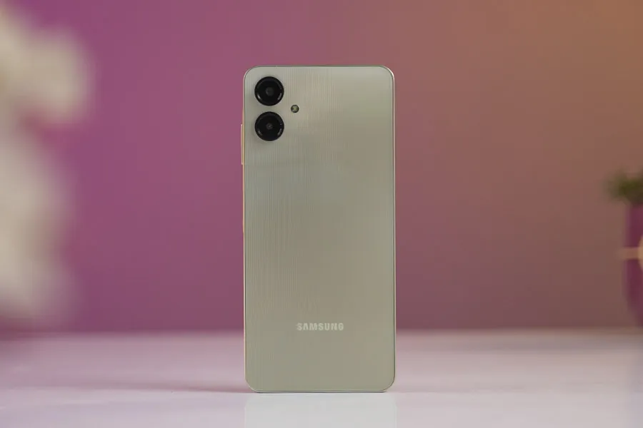 Samsung Galaxy A06 Review: Should you buy?