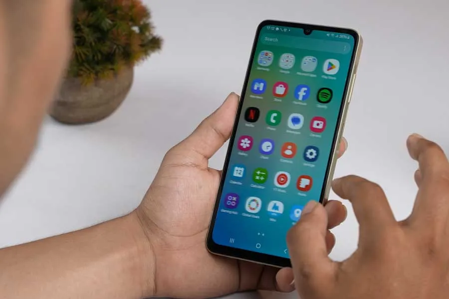 Samsung Galaxy A06 Review: Should you buy?