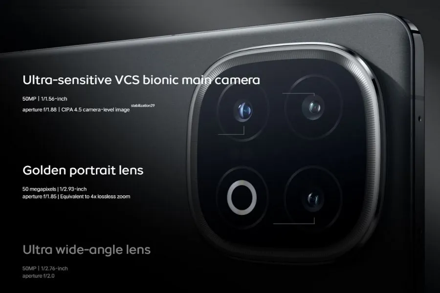 iQOO 13 Price in Nepal, Specifications, Availability