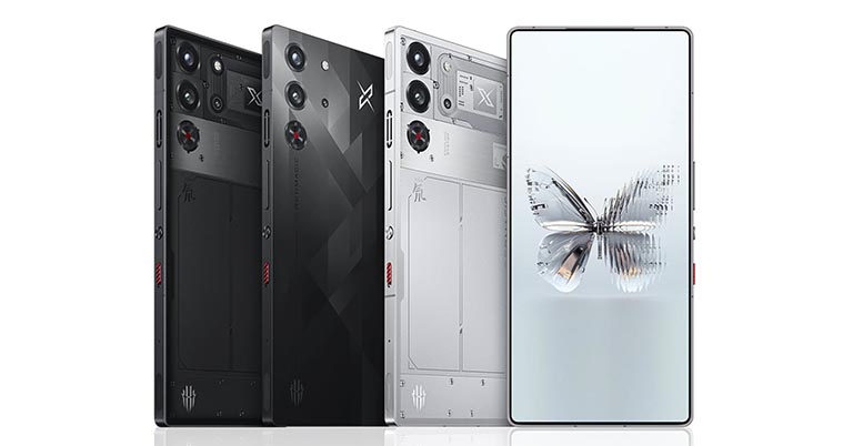 RedMagic 10 Pro Plus Price in Nepal, Specifications, Availability