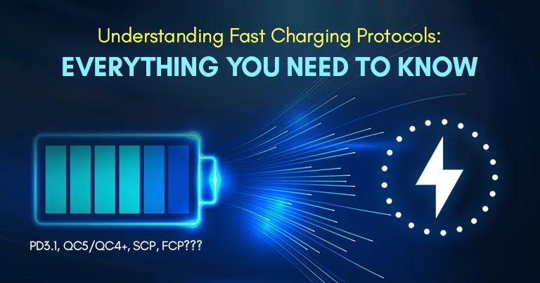 Fast Charging Protocols Explained Gadgetbyte Nepal