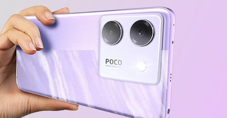 POCO M7 Pro 5G Price in Nepal, Specifications, Availability
