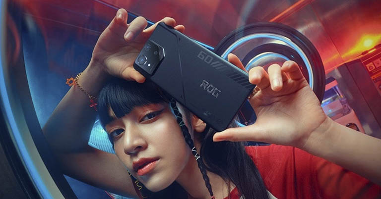 Asus ROG Phone 9 FE Specifications and Price in Nepal
