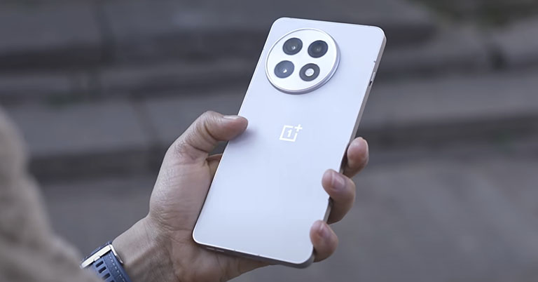 OnePlus 13R Price in Nepal, Launch, Specifications, Availability