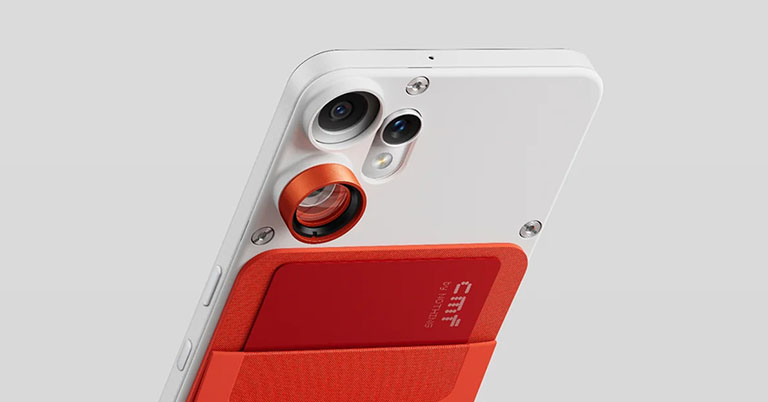 CMF Phone 2 Pro Price in Nepal, Specifications, Availability