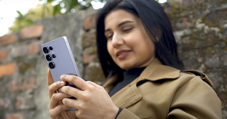 Samsung Galaxy S25 Ultra Price in Nepal – Gadgetbyte