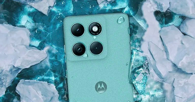 Motorola Edge 60 Fusion Price in Nepal and Availability – Gadgetbyte