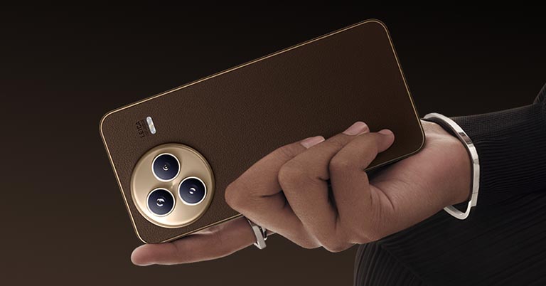 Xiaomi Civi 5 Pro Specifications and Price in Nepal