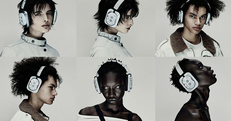 Nothing Headphone 1 Price In Nepal And Availability Gadgetbyte Nepal