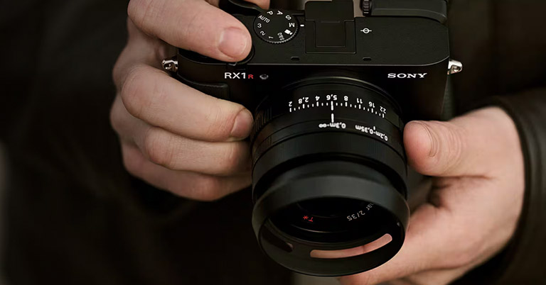 Sony RX1R III Price in Nepal, Features, Specifications